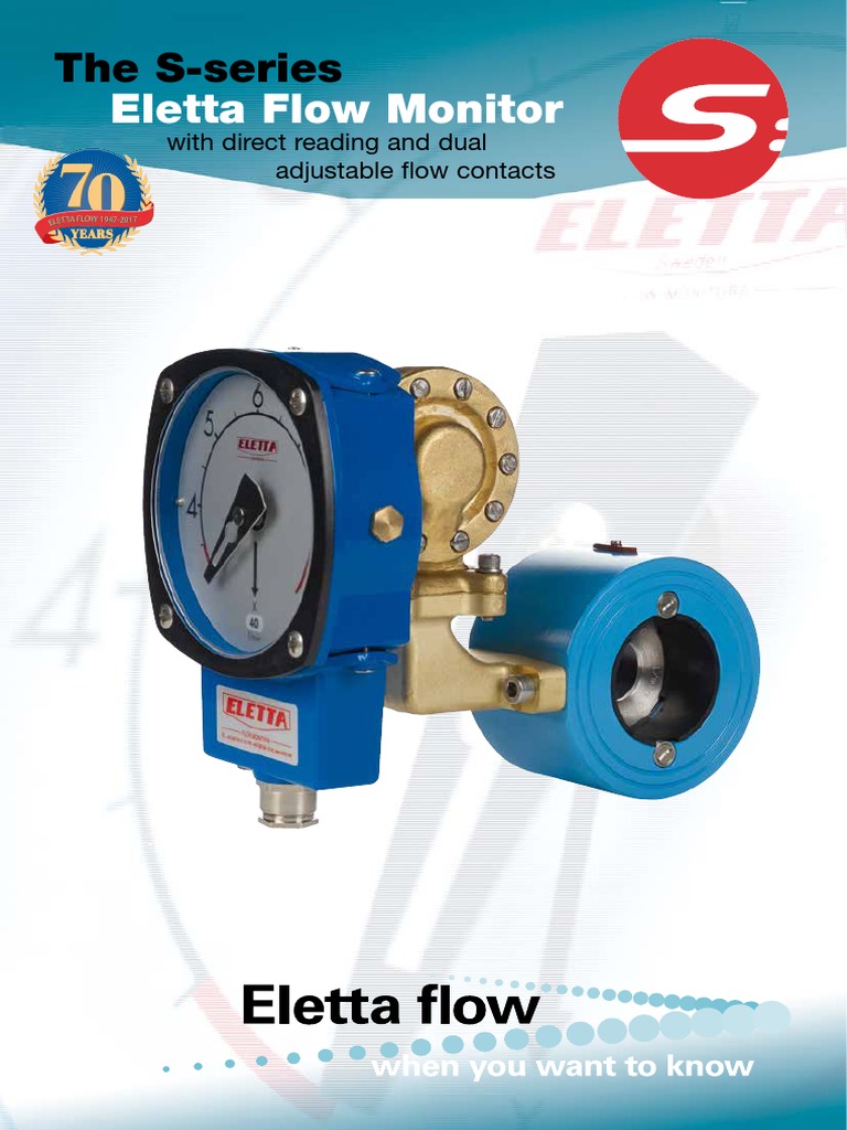 S Leaflet 5041C1E18 | PDF | Pipe (Fluid Conveyance) | Switch