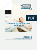 Guía de Cervicometría FECOPEN | PDF | Parto prematuro | Parto