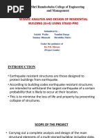 Prokon Tutorials | PDF | Teaching Methods & Materials | Technology & Engineering