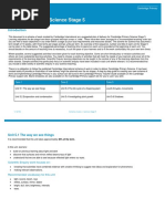 Cambridge Lesson Plan Template | PDF