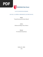 La Cruz de Motupe | PDF | Religión y creencia
