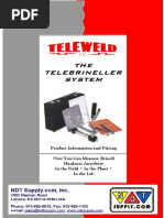 Pantech Pipe SCH Chart | PDF