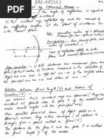 Daa Handwritten Notes | PDF