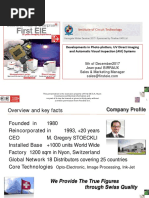 How A Kalman Filter Works, in Pictures - Bzarg | PDF | Kalman Filter ...