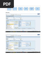 SAP Note 2897493 Example Implementation - Lean Services | PDF | Procurement | Computer Programming