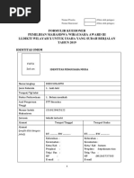 Visi, Misi, Dan Produk BTN | PDF | Bisnis