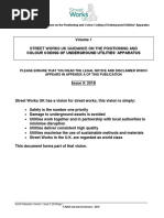 IWA Best Practice for Water Balance | PDF