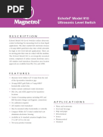 QCI 10K ESP Packer Penetrator Brochure | PDF