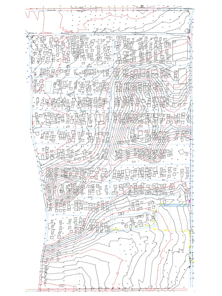 D5 Drawing | PDF