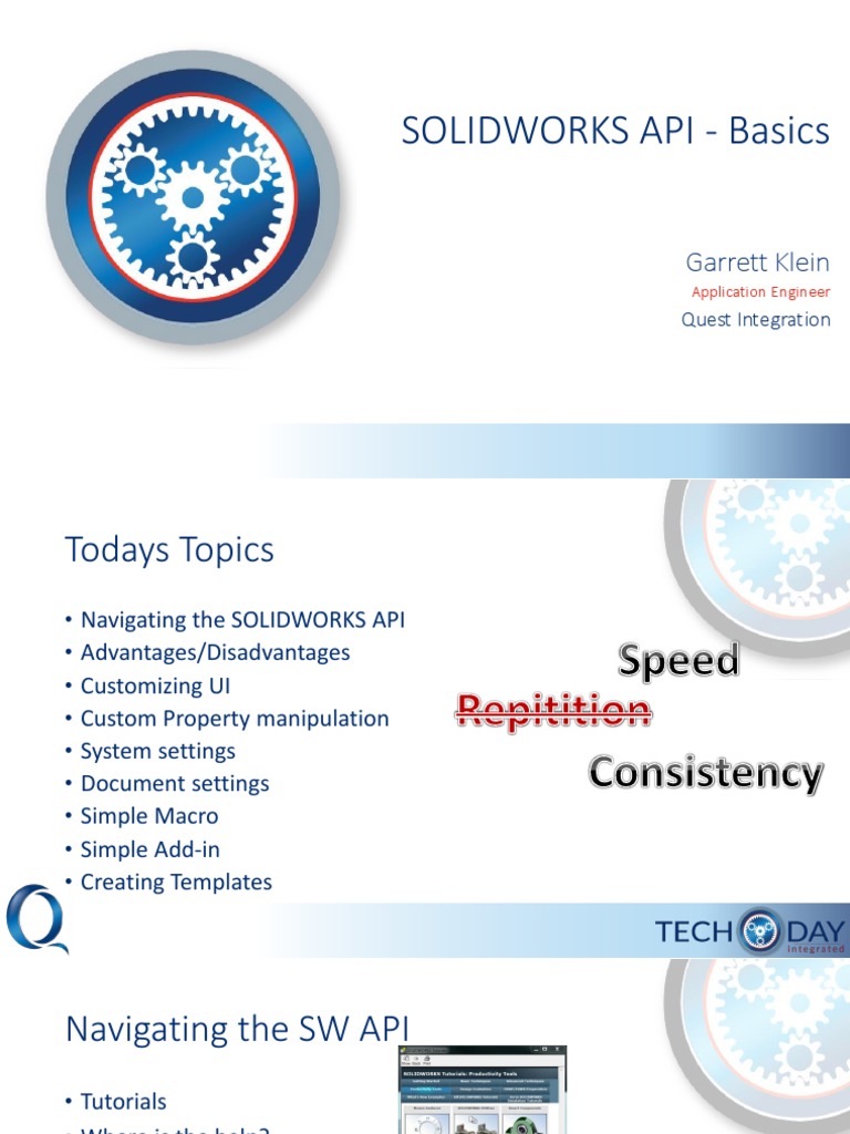 Api Basic Solidworks Pdf Visual Basic For Applications Application Programming Interface