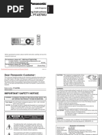 Vip7802 Uhd Ip Set Top With Wifi 6 Manual | PDF | Electromagnetic ...