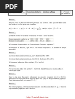 Evaluation Diagnostique Math 6e | PDF | Mathématiques élémentaires ...