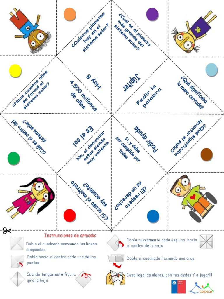 Propuesta Comecocos (Final) | PDF