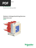 VAJ Manual | PDF | Relay | Electrical Equipment