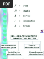 Doh Structure, Function, Vision, Mission 3-6-8 | PDF | Health Care ...