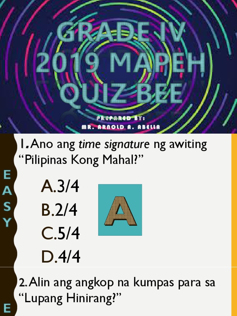 Spot Test | PDF