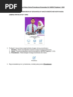 Borang Capaian Pdf