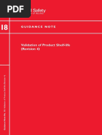 BRC Vulnerability Assessment | PDF