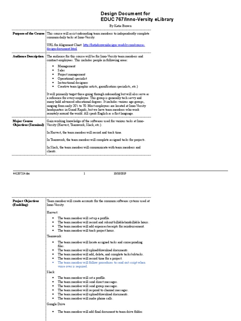 CBT Design-Document | PDF | Learning | Communication