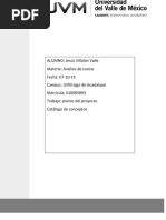 Muro de Enrase | PDF