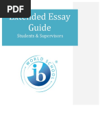 Tok Prompts Explained | PDF | Knowledge | Evidence