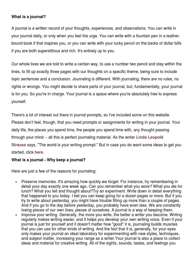 Types of Creative Writing | PDF | Storytelling | Diary