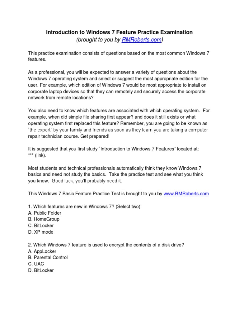 Icf Grade 7 | Download Free PDF | Windows 7 | Microsoft Windows