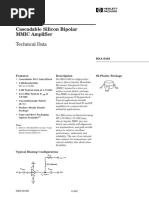 DBM - Volts - Watts Conversion: (50-Ohm System) | PDF | Watt ...