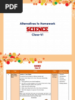 CBSE Class 5 Science Sample Paper Set B - 1 | PDF | Moon | Skeleton