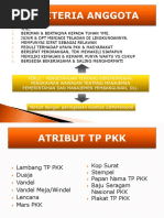 10 Program Pokok PKK Dan Penjelasannya | PDF