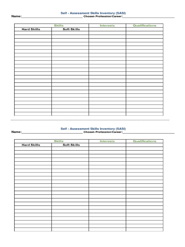 CGP Answersheet | PDF