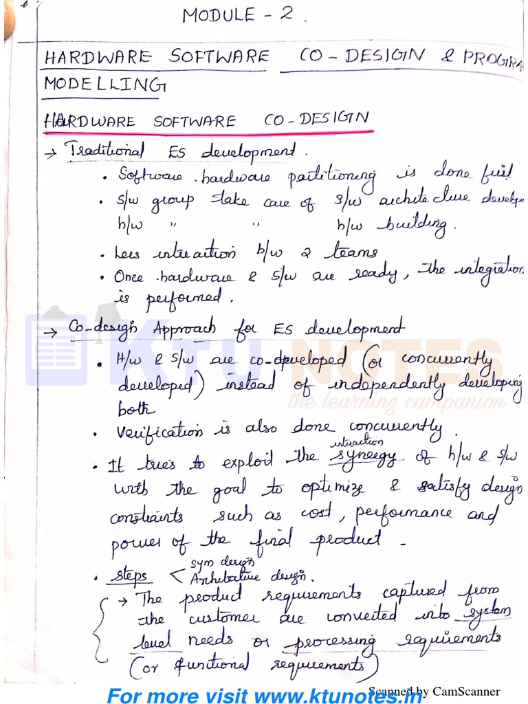 Ktu Notes | PDF | Class (Computer Programming) | Unified Modeling Language Ktu Notes | PDF | Class (Computer Programming) | Unified Modeling Language