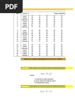 Ejemplo Grafica de Control XS | PDF