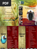 LAMPIRAN T1 - Tapisan Keutuhan | PDF