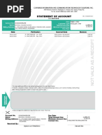 Soa - Converge Sample | PDF | Business