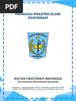 Koding Rehab Medik - Perdosri | PDF | Pengembangan Diri | Kesehatan ...