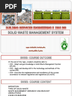 Building Refuse Collection Guide | PDF