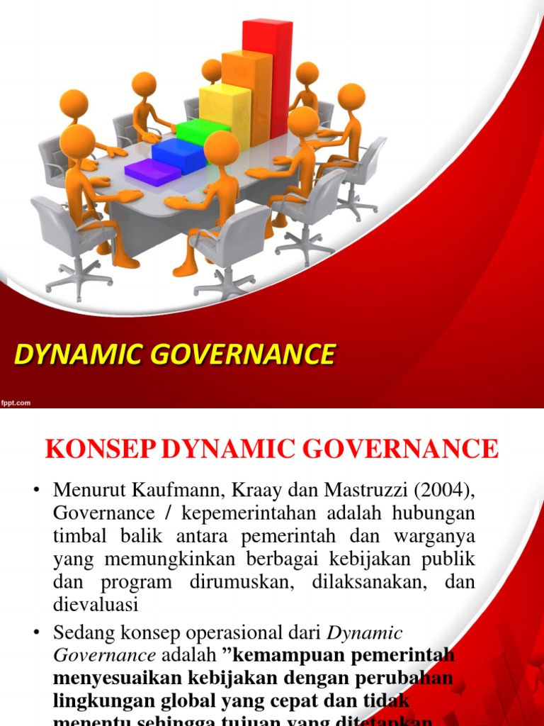 Dynamic Governance | PDF