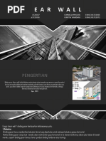Sistem Struktur Pada Bangunan Tinggi Infilled-Frame Dan Shear Wall ...