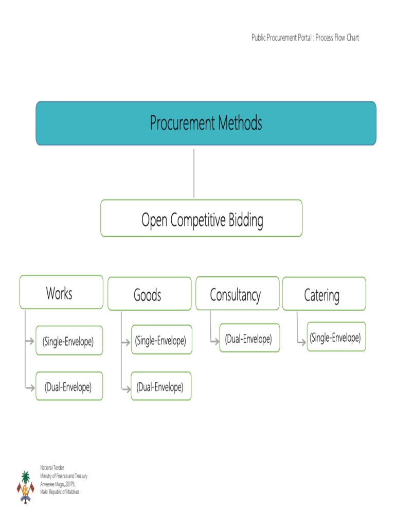 Public Procurement Procedure | PDF