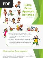 Chapter 2 Sample Practical Research | PDF | Lecture | Teaching Method