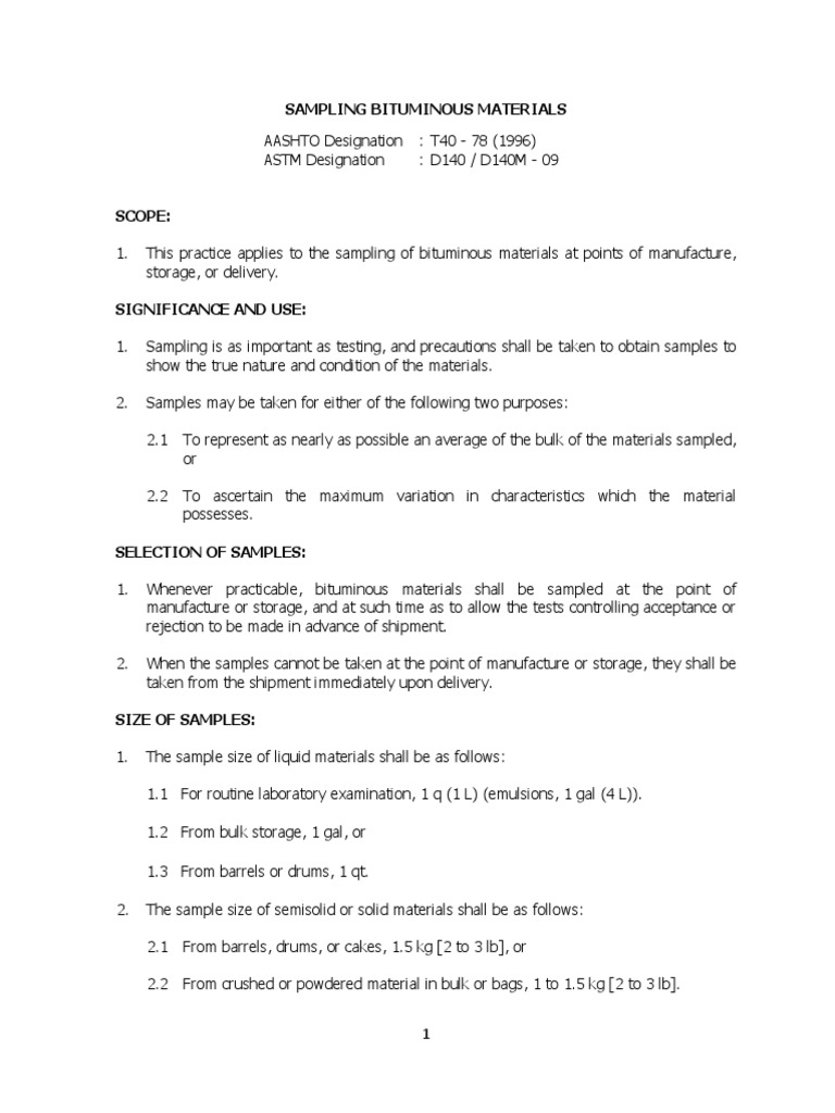Asphalt | PDF | Solubility | Thermometer