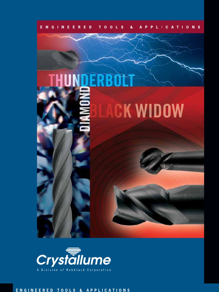 Crystallume Catalog | PDF | Chemical Vapor Deposition | Carbon