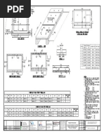 RCC Drain Design and Reinforcement Details | PDF | Precast Concrete ...