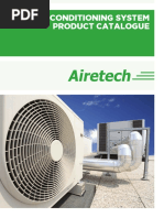 Daikin Air Conditioner Price List 2024 | PDF | Home & Garden | Computers