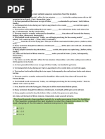 Lesson 6 (GRADE 9) - Using Normal and Inverted Word Order in Creative ...