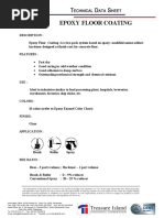 Crosslinker CX-100 Overview and Benefits | PDF | Cross Link | Toxicity
