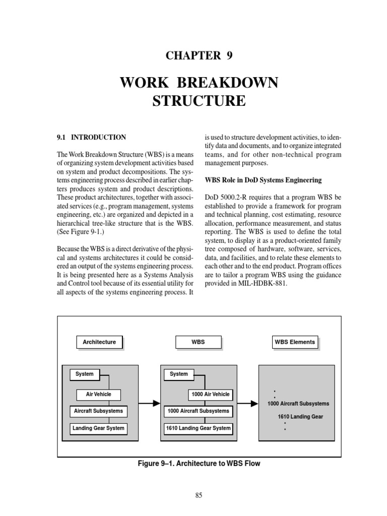 Lecture9 PDF | PDF | Systems Science | Systems Engineering