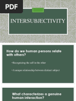 Authentic Dialogue | PDF | Dialogue | Conversation