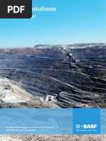 Tds Trilon M Types en | PDF | Corrosion | Chelation